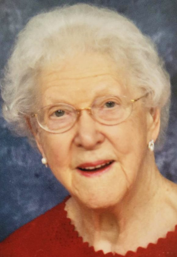 Ruth Weaver | News, Sports, Jobs - Salem News